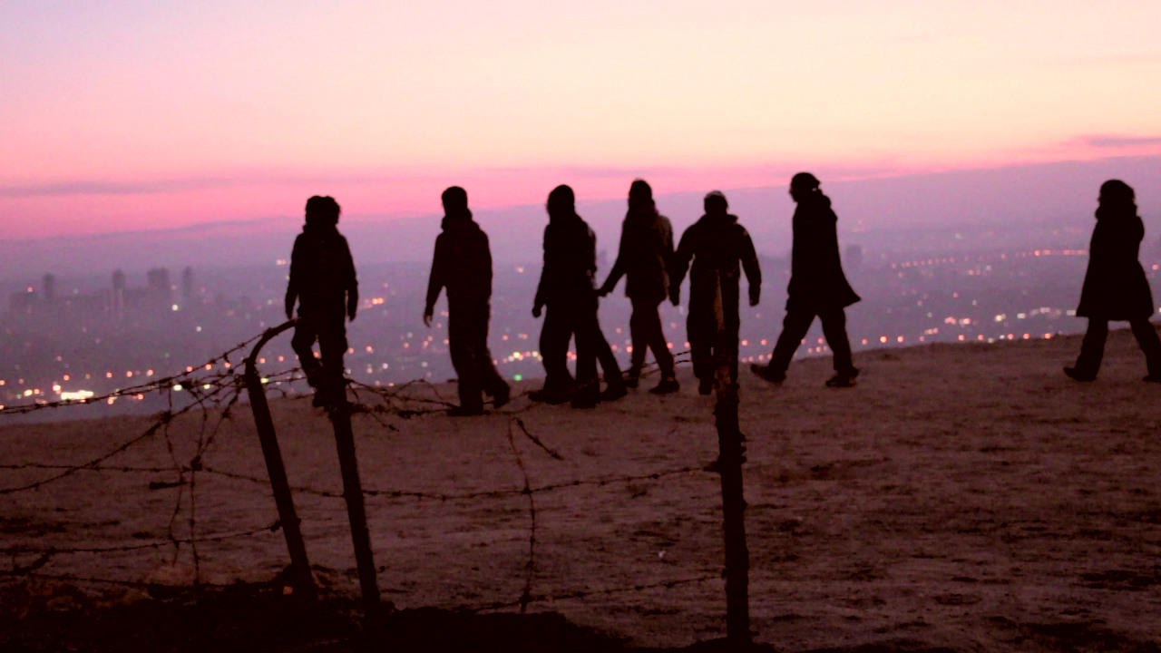 Cairography | Modell und Ruine